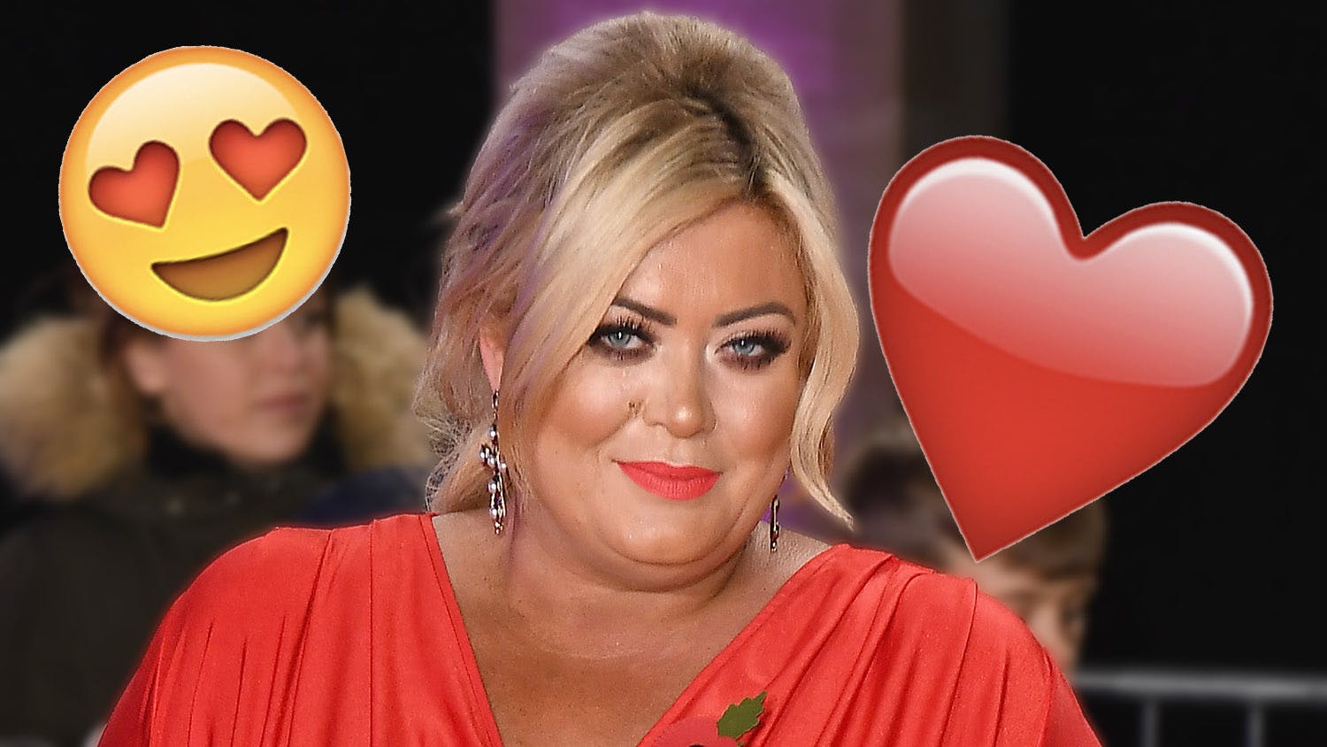 Gemma Collins: Who has Gemma Collins dated?