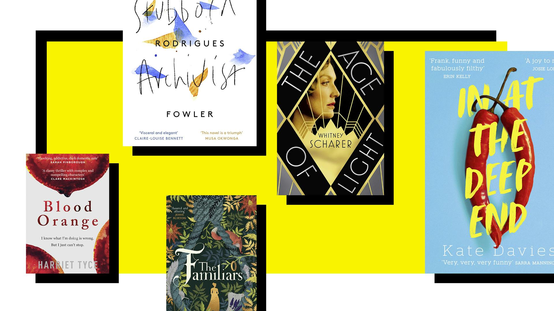 5 New Female Authors To Read Before Everyone Else Does | Grazia