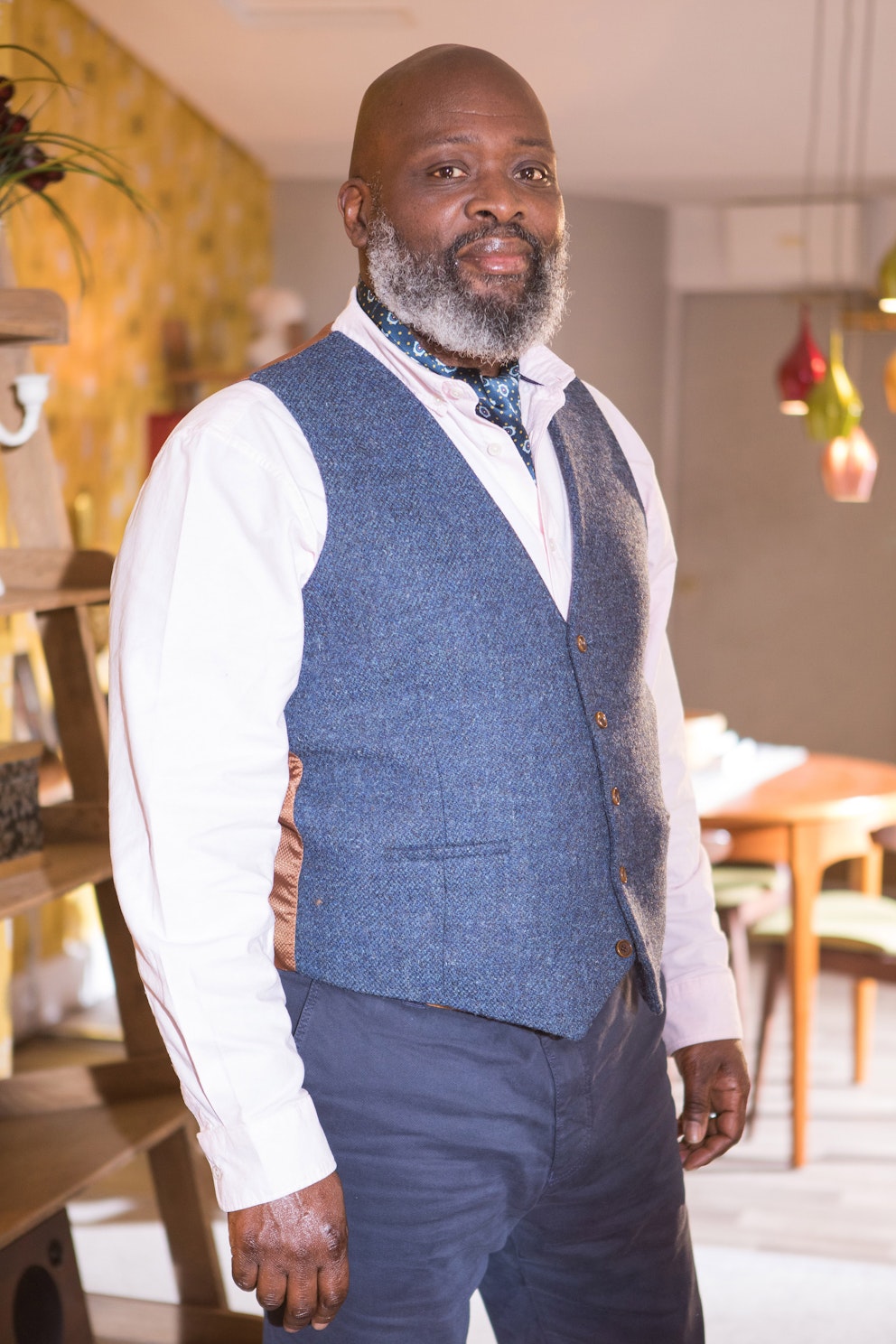 Hollyoaks spoilers: Sylver McQueen is SHOT