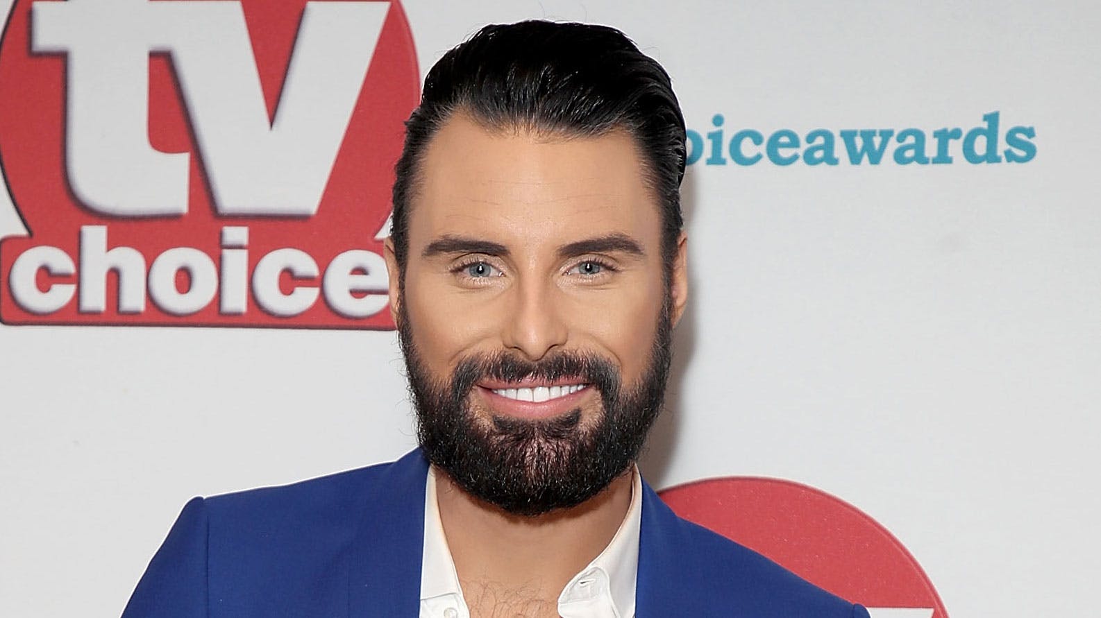 Rylan Clark-Neal BABY shock: 'I can't wait to be a dad'