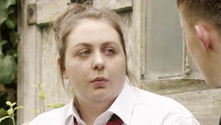 Clair Norris looks COMPLETELY different to her EastEnders character ...