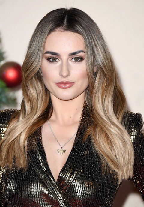 You won't believe why Bradley Dack stopped speaking to Olivia Attwood