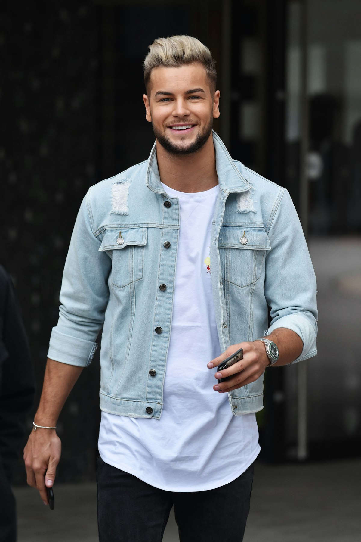 Love Island 2017's Jess Shears: EVERYTHING you need to know about her ...