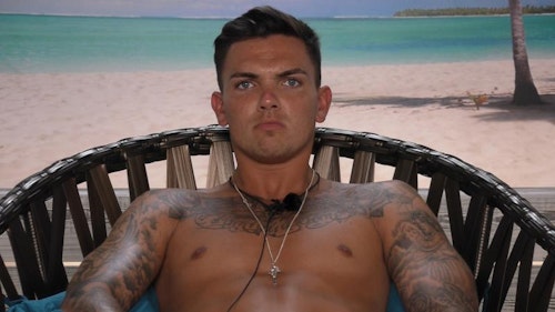 Love Island’s Zara McDermott confirms Adam Collard SPLIT | Closer