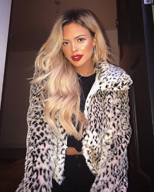 Who is Jessica Shears? EVERYTHING you need to know about the Love ...