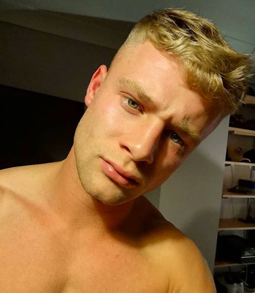 You won’t believe why Bradley Dack stopped speaking to Olivia Attwood ...