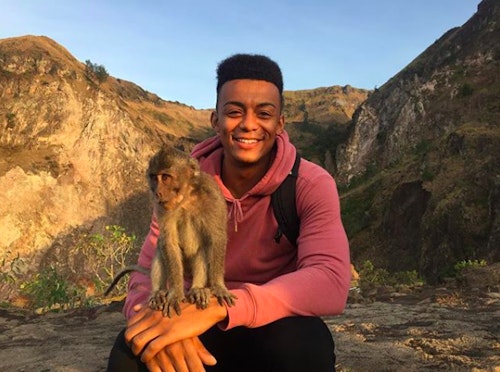 Who is Jessica Shears? EVERYTHING you need to know about the Love ...