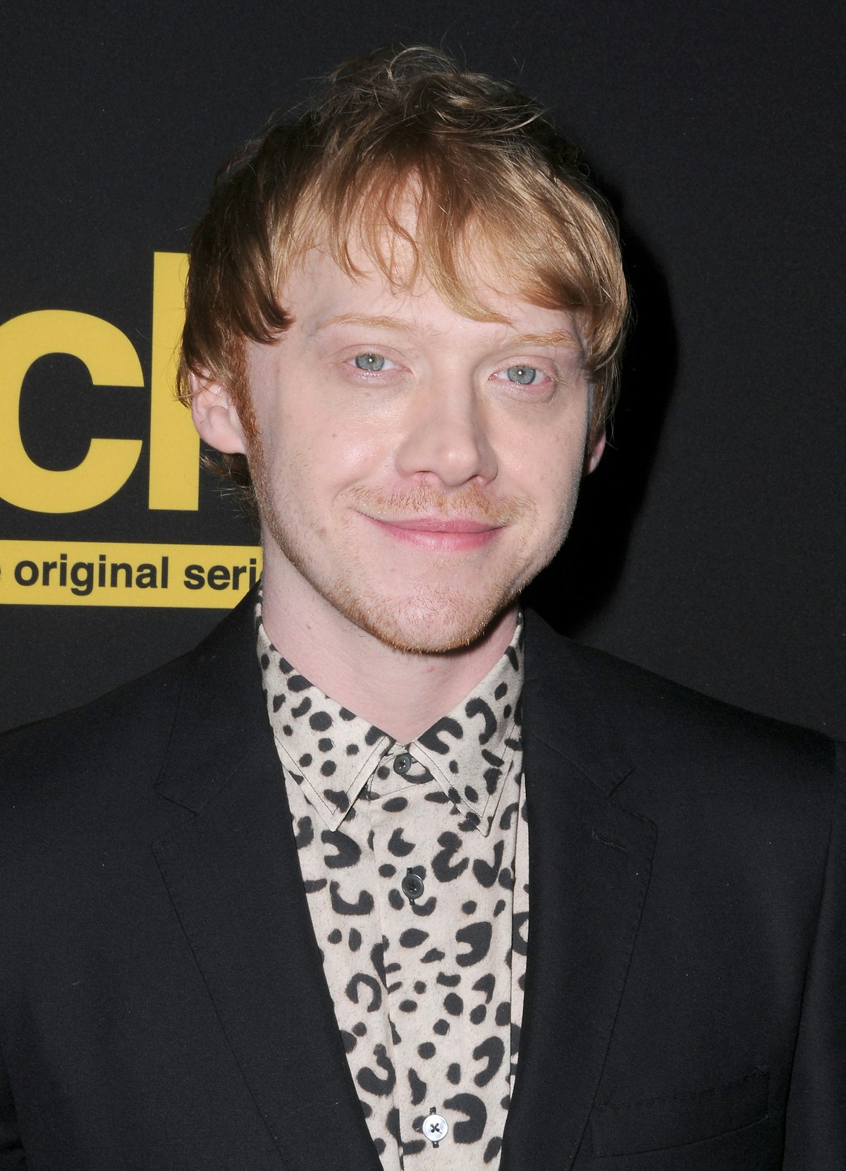 Harry Potter's Bonnie Wright models for | Celebrity | Closer