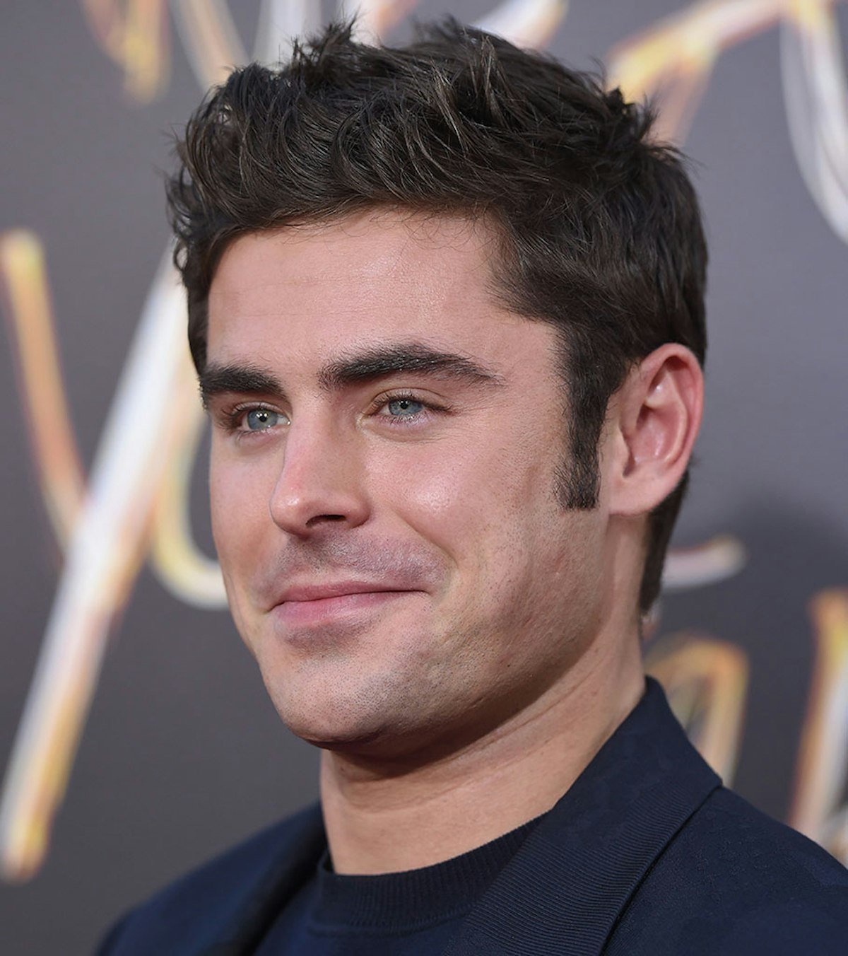 Zac Efron's complete transformation through the years