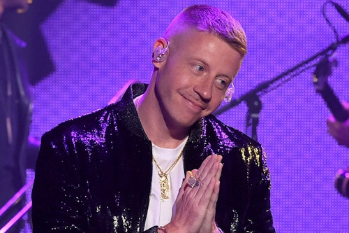 George Ezra reveals the unusual reason he thinks ‘Shotgun’ became a ...