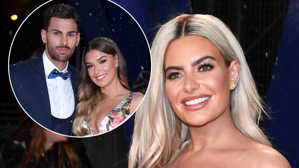 EXCLUSIVE: Megan Barton-Hanson reveals ‘on the rocks’ Adam and Zara’s ...