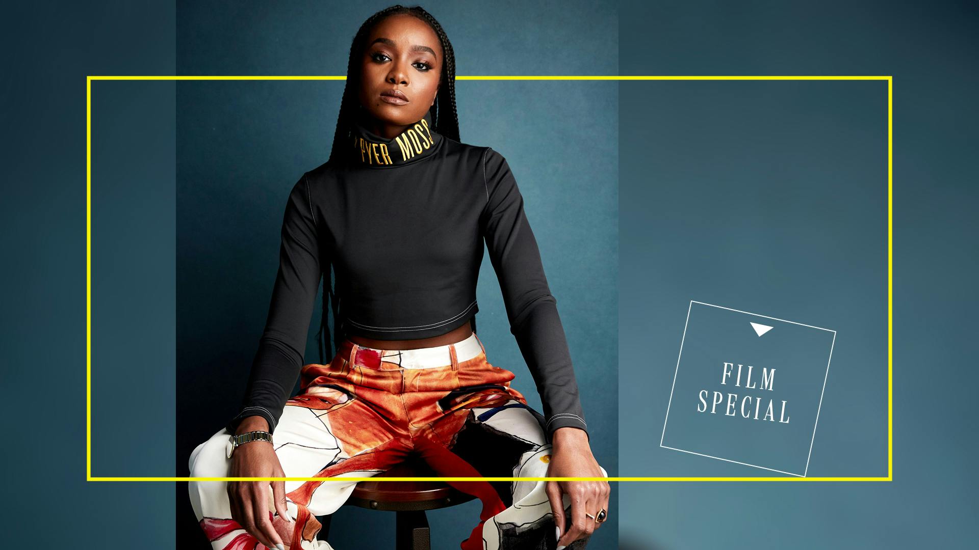 KiKi Lane Is The Breakout Star Of 2019