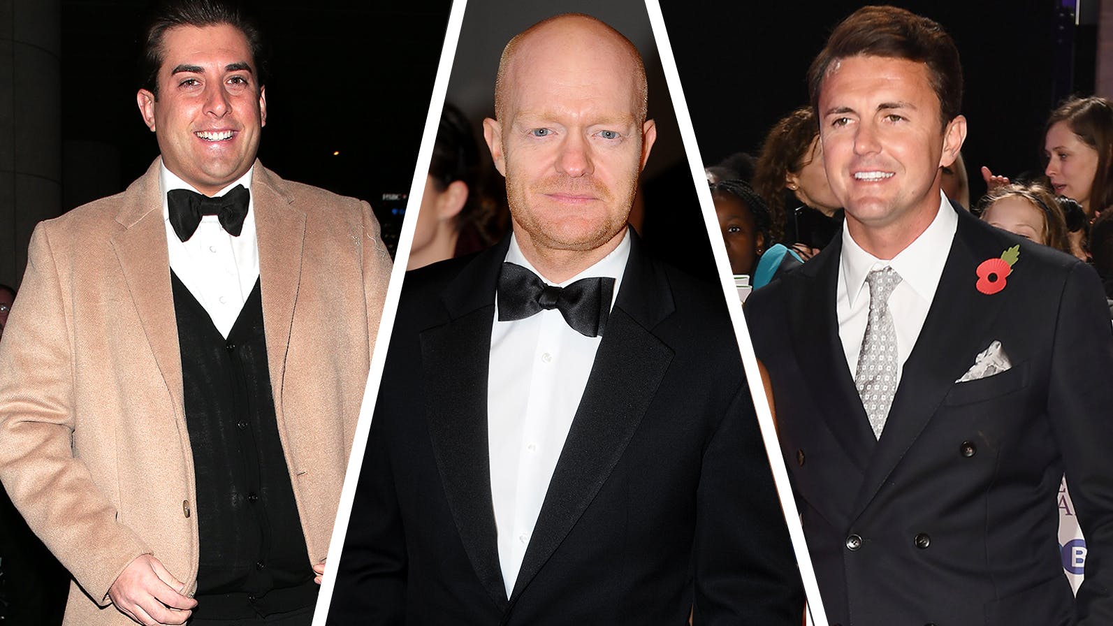 UK’s 25 secret celebrity crushes have been revealed | Closer