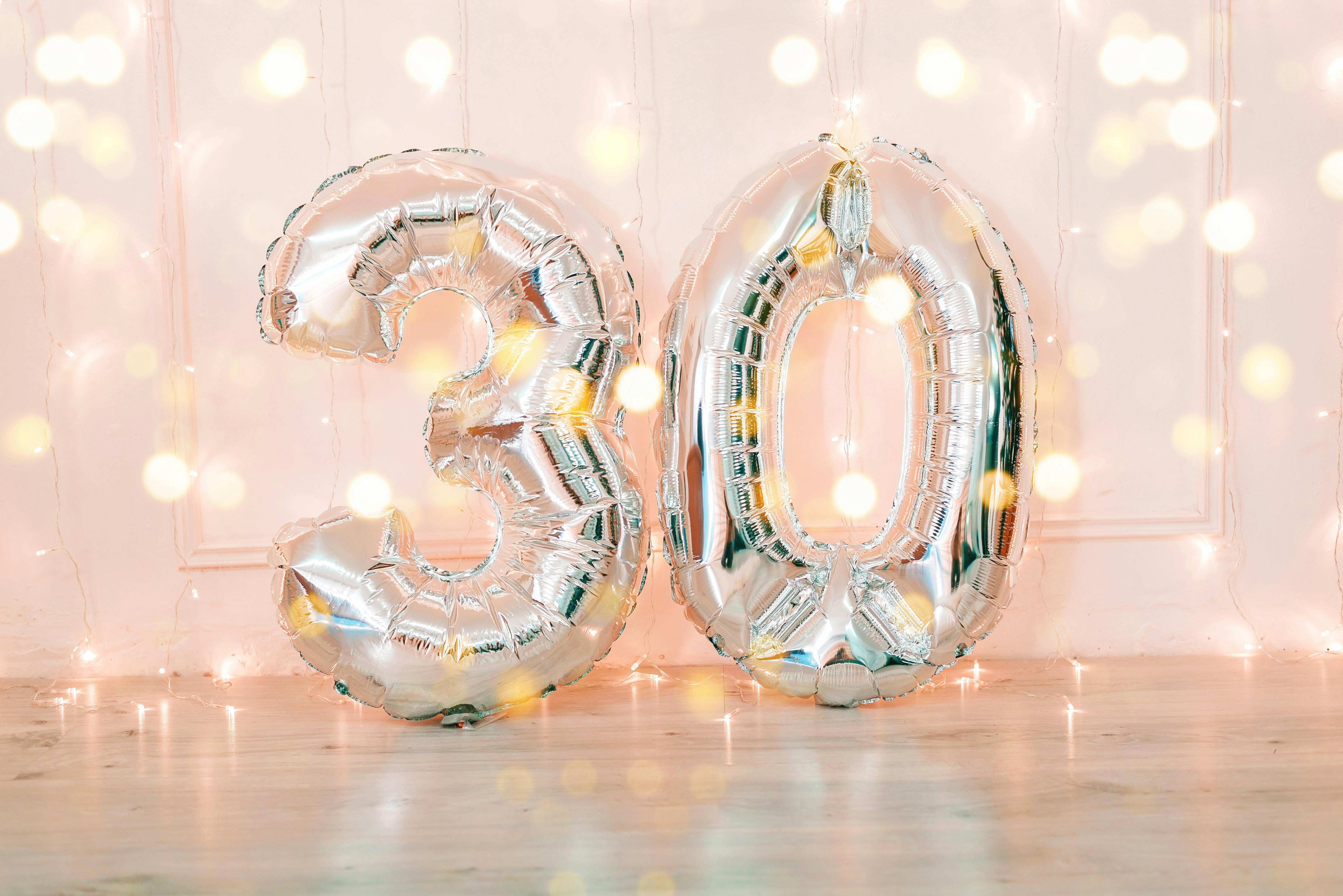 The Forbes 30 Under 30 List Has Been Released And The Annual Panic Is ...