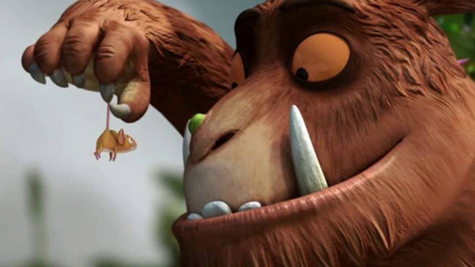 A new Gruffalo 50p coin will be available very soon