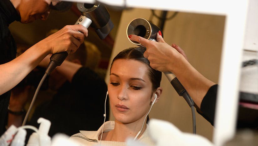 Backstage Beauty Hacks To Use Everyday