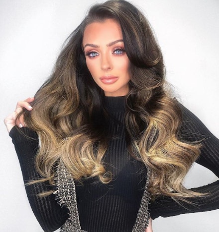 Love Island’s Kady McDermott brands Maria Fowler’s daughter ‘vile’ in ...
