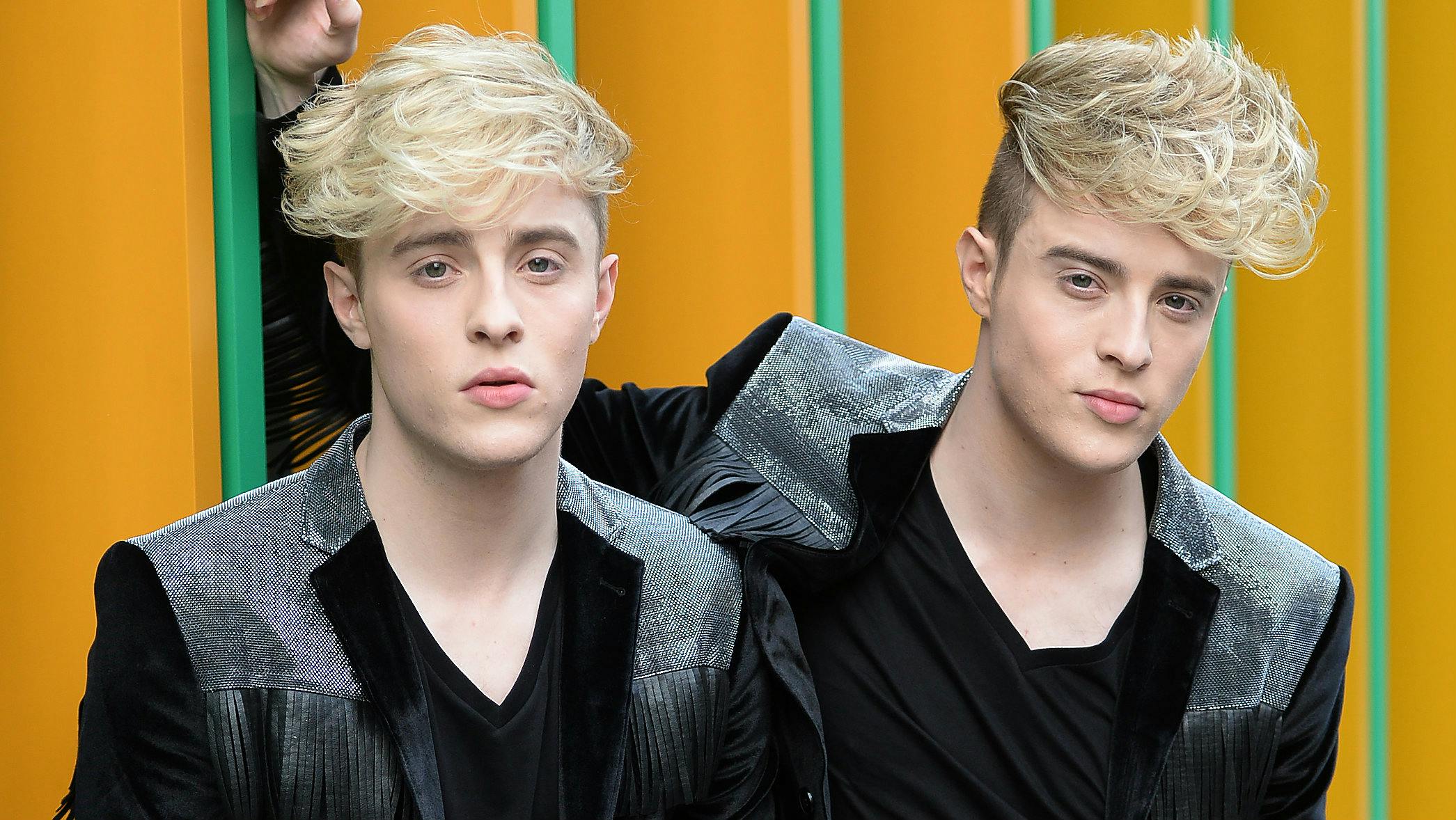 Jedward Quotes OMG! Get Your Ireland Cape! Look Just Like Jedward