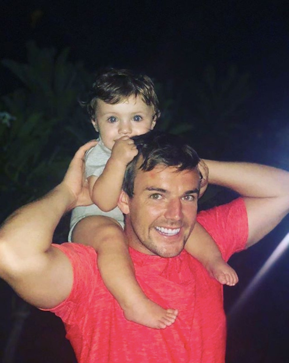 Love Island’s Malin Andersson shares heartbreaking birthday tribute to ...