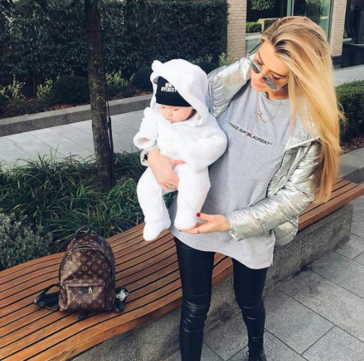 Stephen Bear ex girlfriends – what are they up to now?