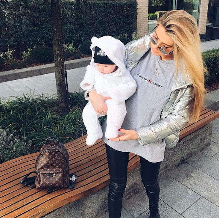 Stephen Bear ex girlfriends – what are they up to now?