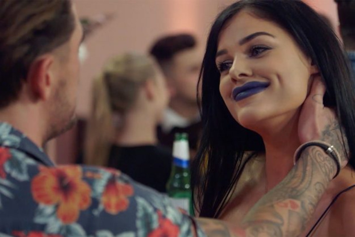 Stephen Bear ex girlfriends – what are they up to now?