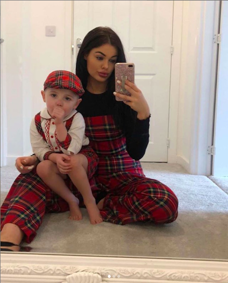 Stephen Bear ex girlfriends – what are they up to now?