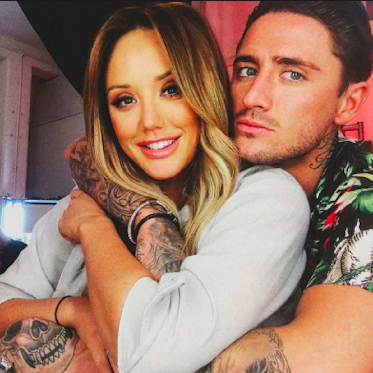 Stephen Bear ex girlfriends – what are they up to now?