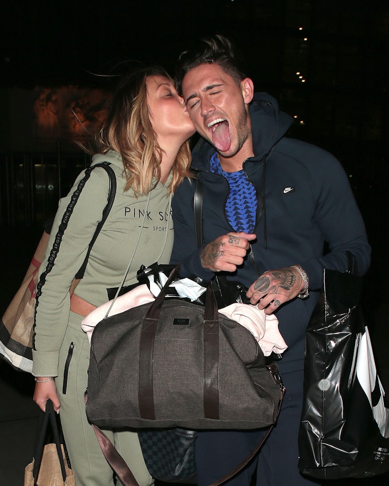 Stephen Bear ex girlfriends – what are they up to now?