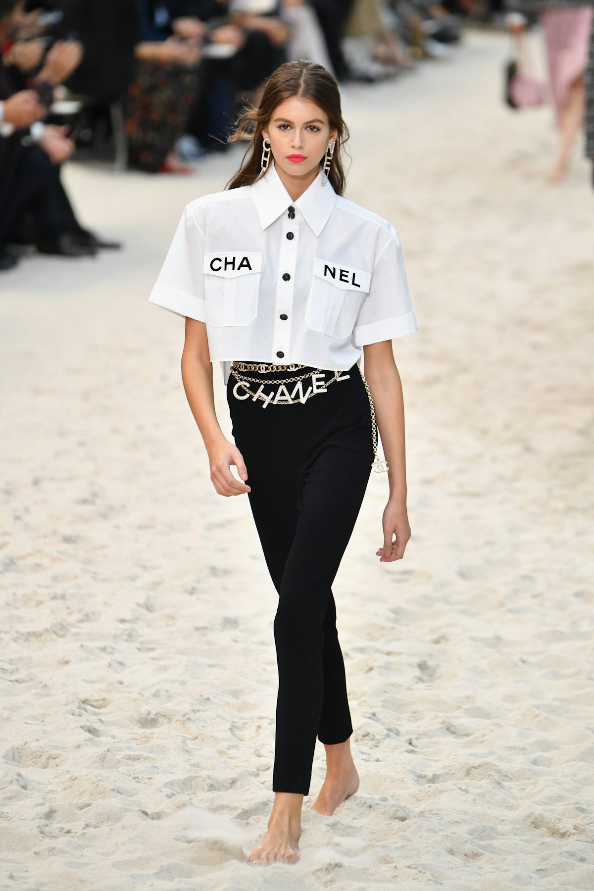 This Online Chanel Auction At Sotheby's Is Actually Affordable ...