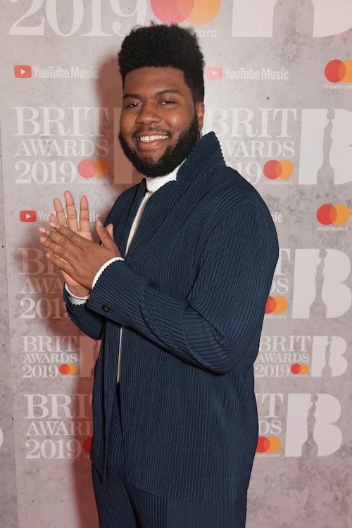 BRIT Awards 2019: The best red carpet looks | Closer