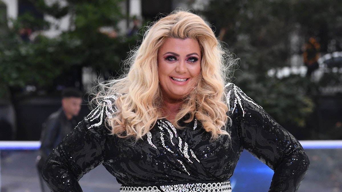 Megan Barton Hanson: 'Gemma Collins supported me through my split'