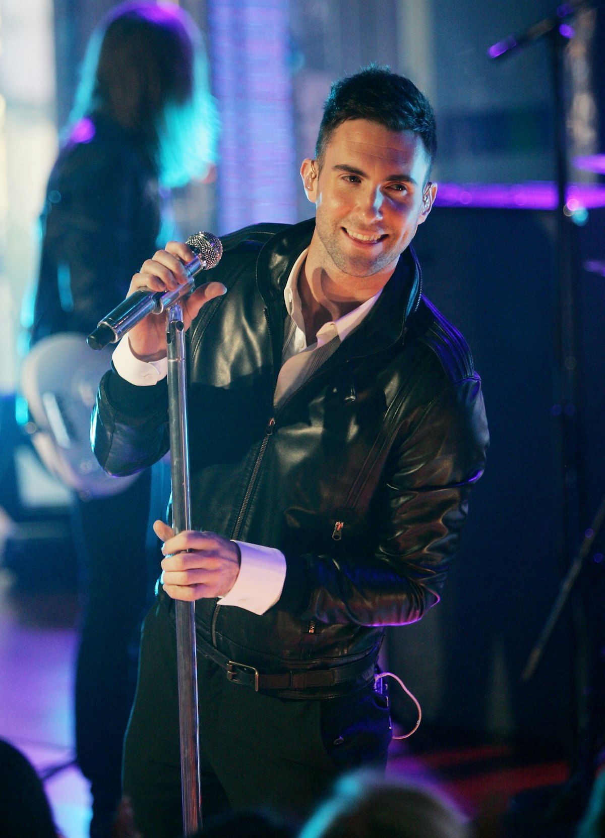 Maroon 5: Everything you need to know about the band