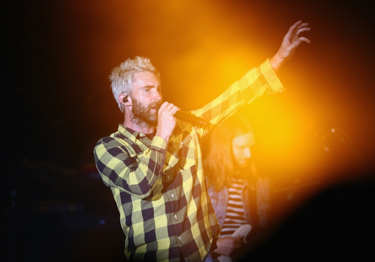 Maroon 5: Everything you need to know about the band
