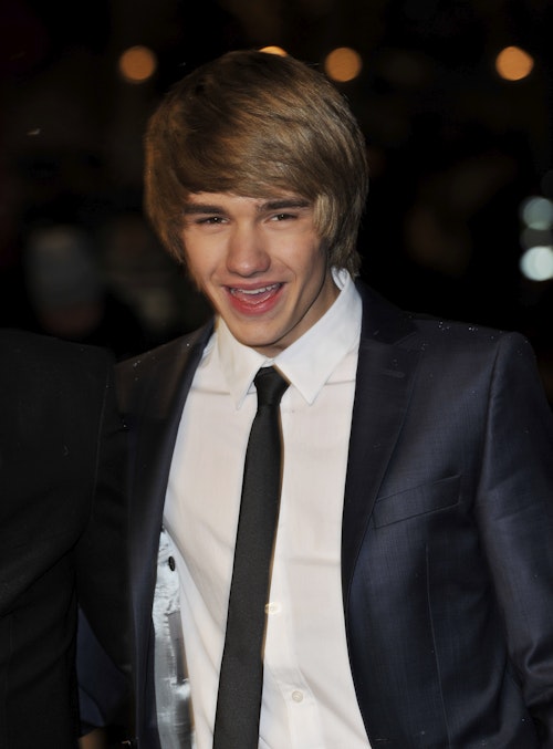 Liam Payne’s complete transformation through the years | Celebrity | Heat