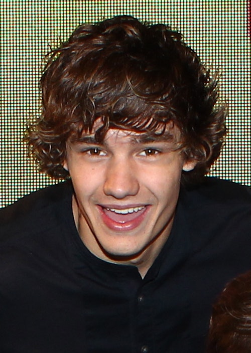 Liam Payne’s complete transformation through the years | Celebrity | Heat