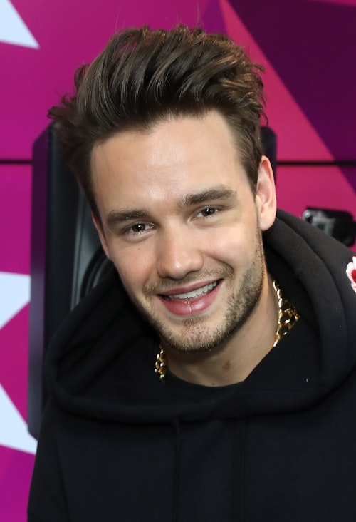 Liam Payne’s complete transformation through the years | Celebrity | Heat