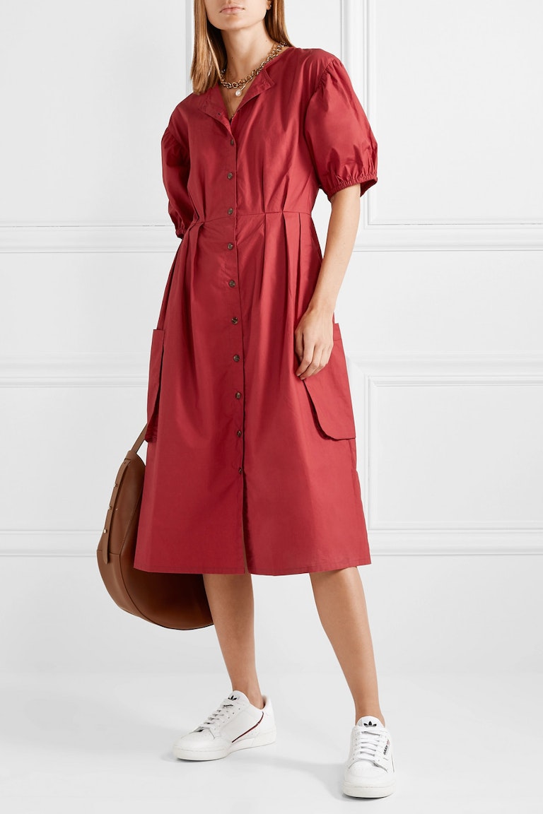 Kate Middleton Wore Another Sell-Out Dress And Here's Why We Love It So ...