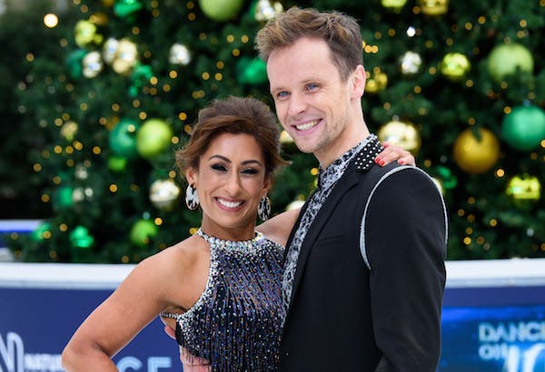 Saira Khan opens up about fertility struggles and daughters adoption