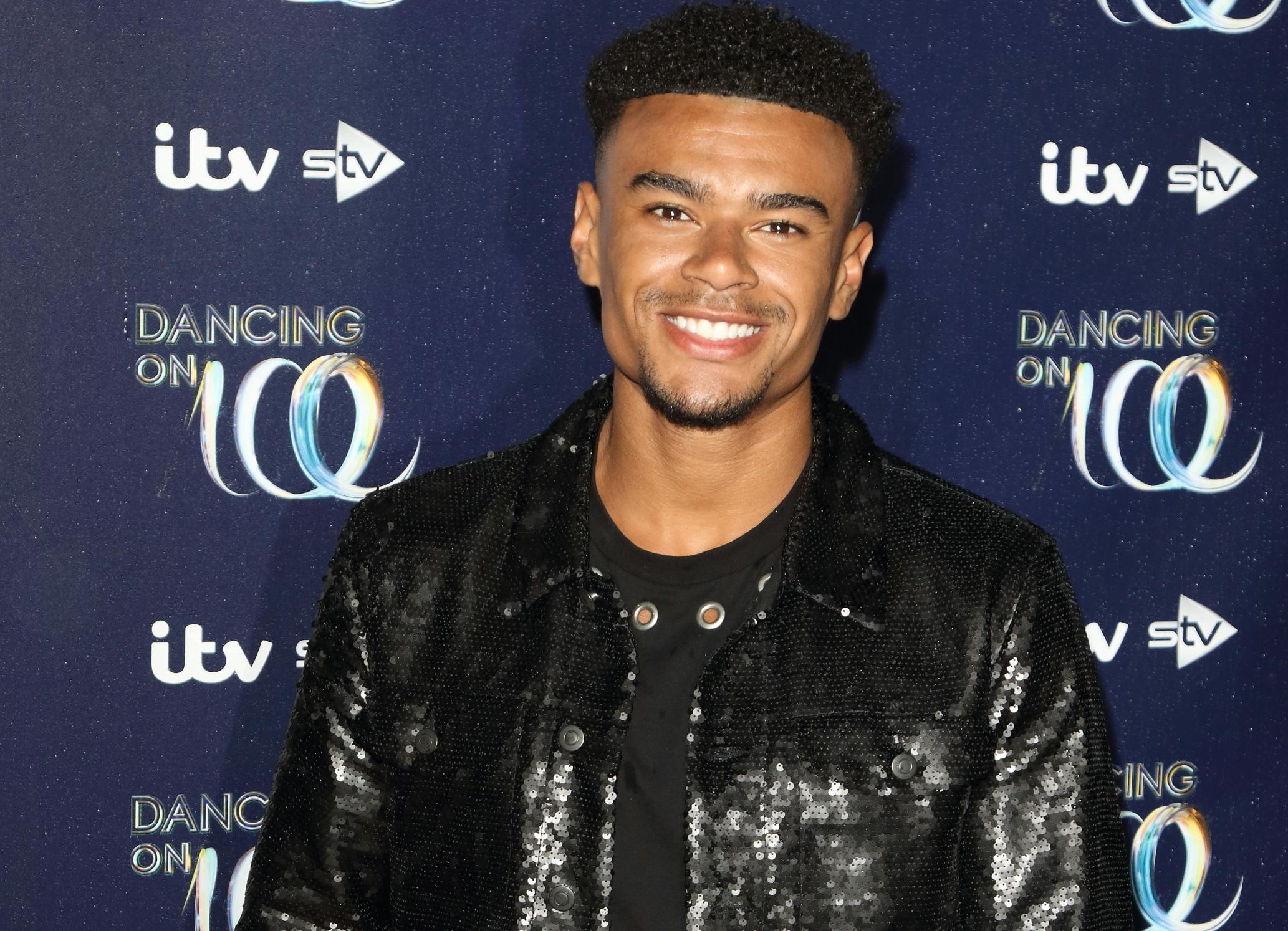 Wes Nelson breaks down in tears over Megan Barton Hanson split ...