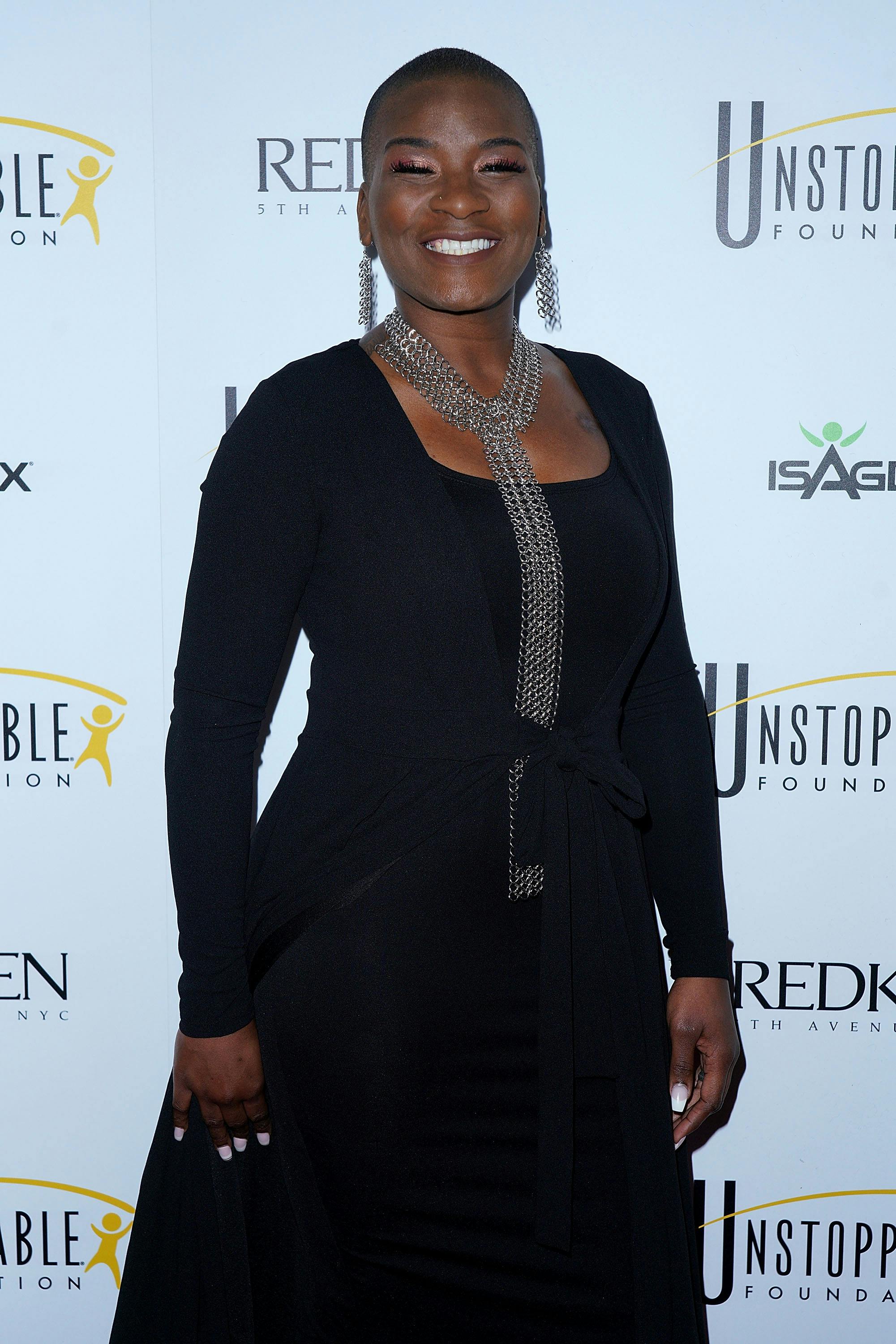 The Voice's Janice Freeman has died aged 33