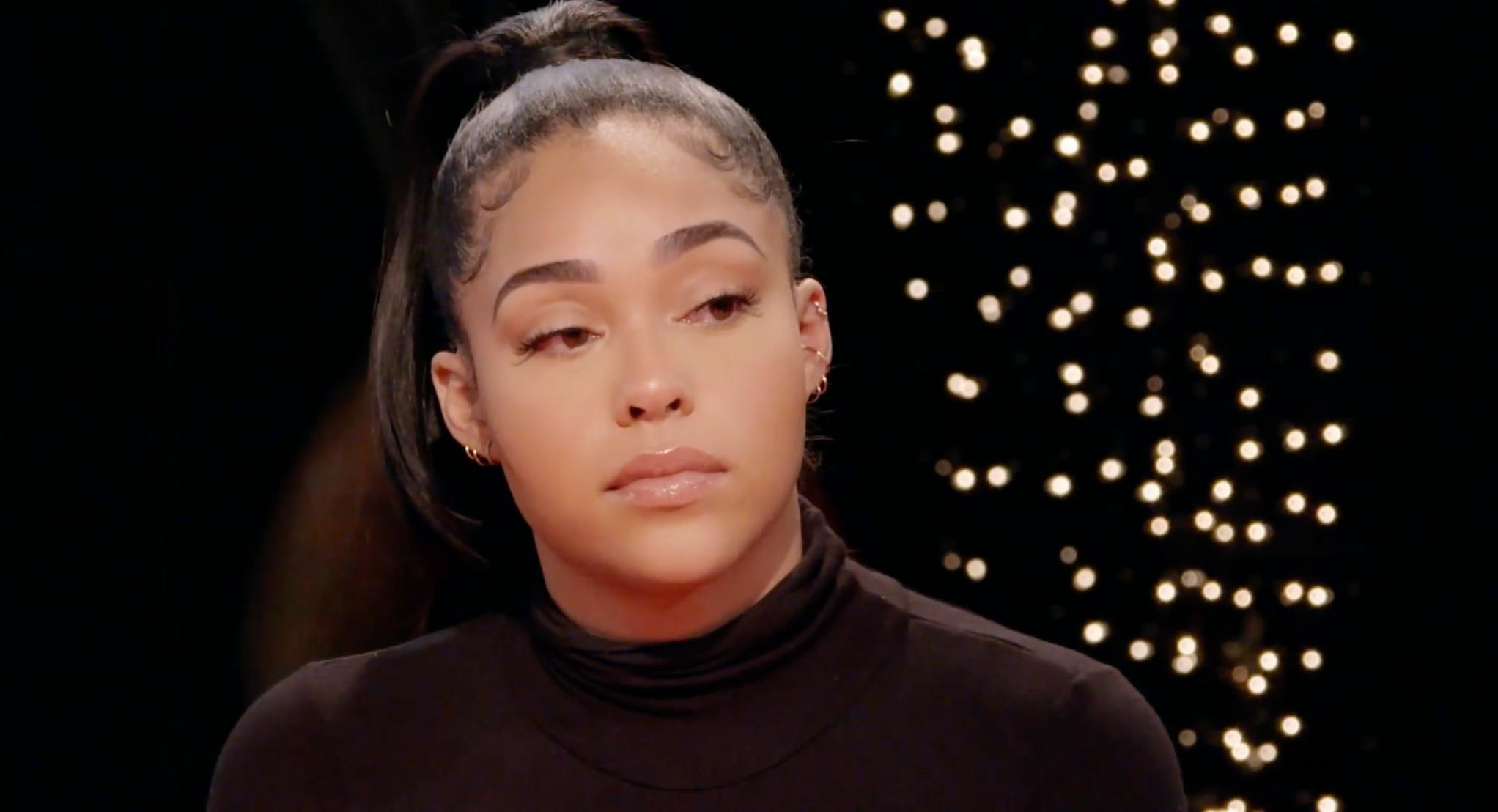 The Case Of Jordyn Woods And The Public Apology Roll Neck