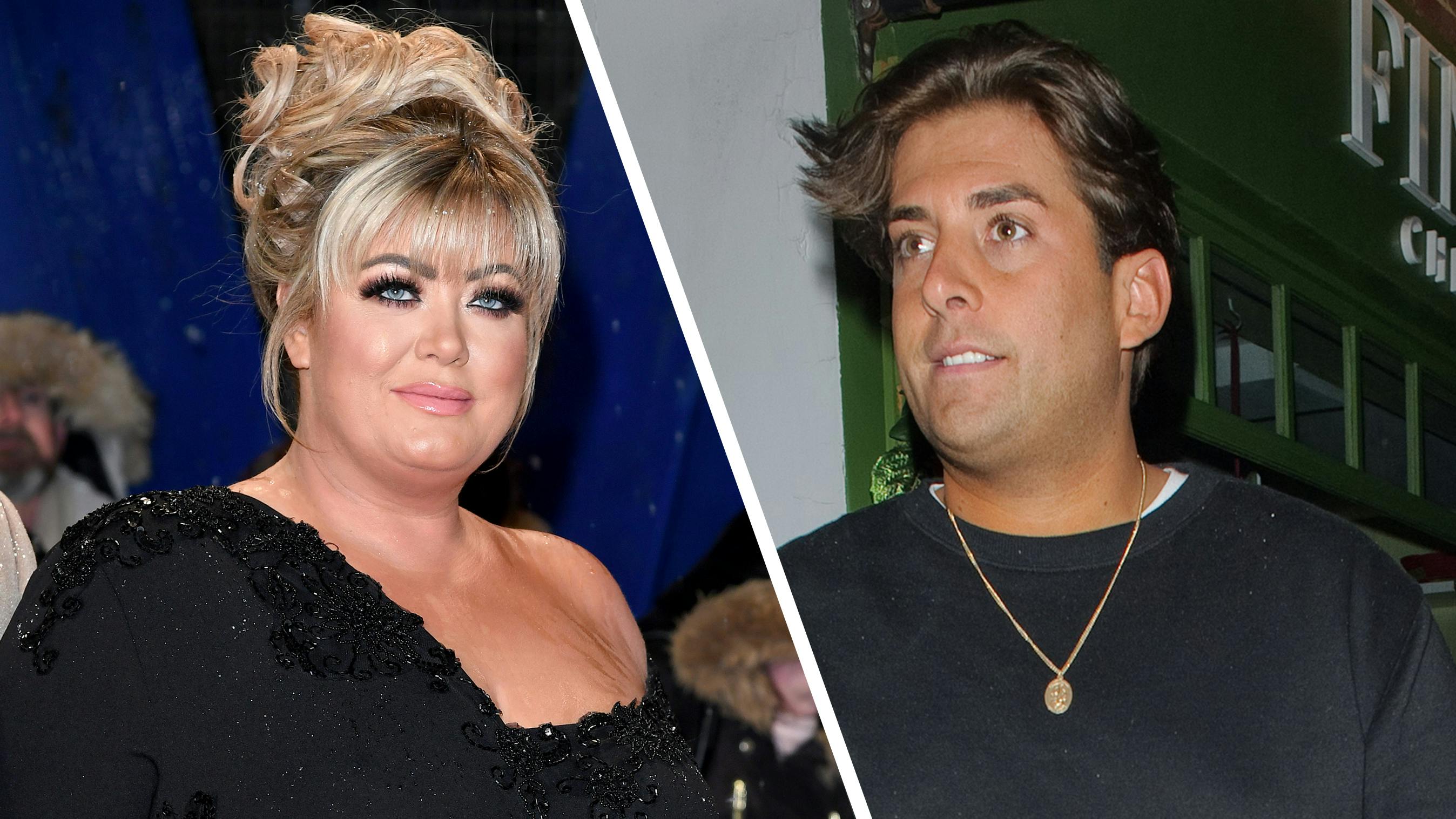 Gemma tells Arg: 'I can't bring a baby into this mess'