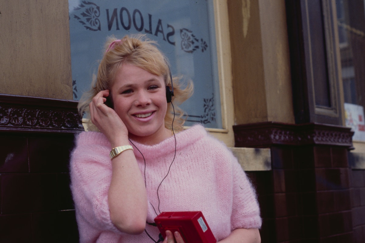 EastEnders original cast – then and now