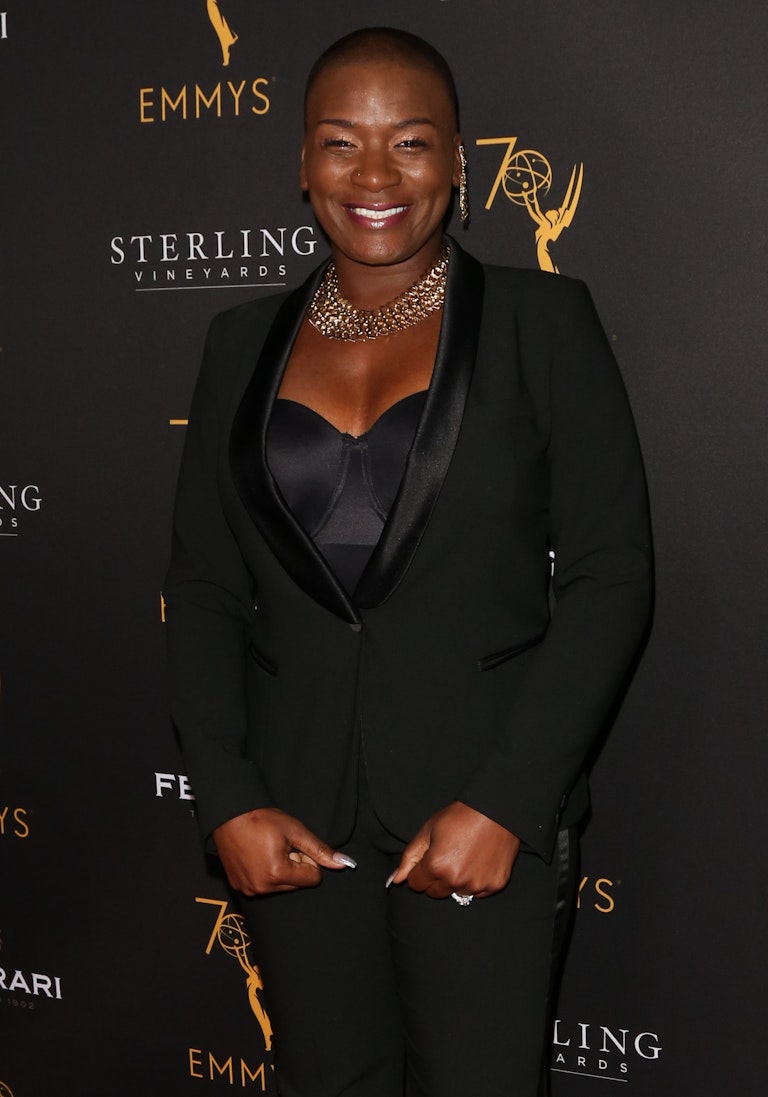 The X Factor's Ariel Burdett's cause of death was stab wound to neck