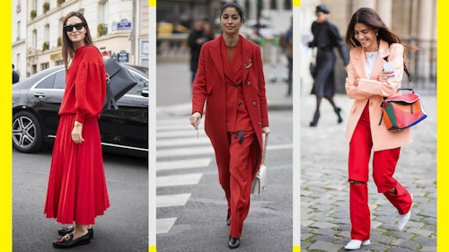 5 Cult Items Street Style’s MVPs Relied On At Paris Fashion Week | Grazia