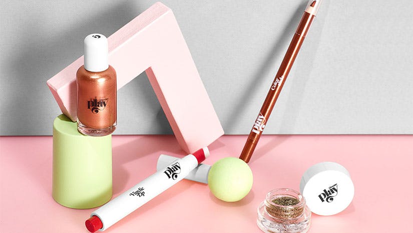 Glossier Play, An Honest Review Of The New Spinoff Brand | Grazia