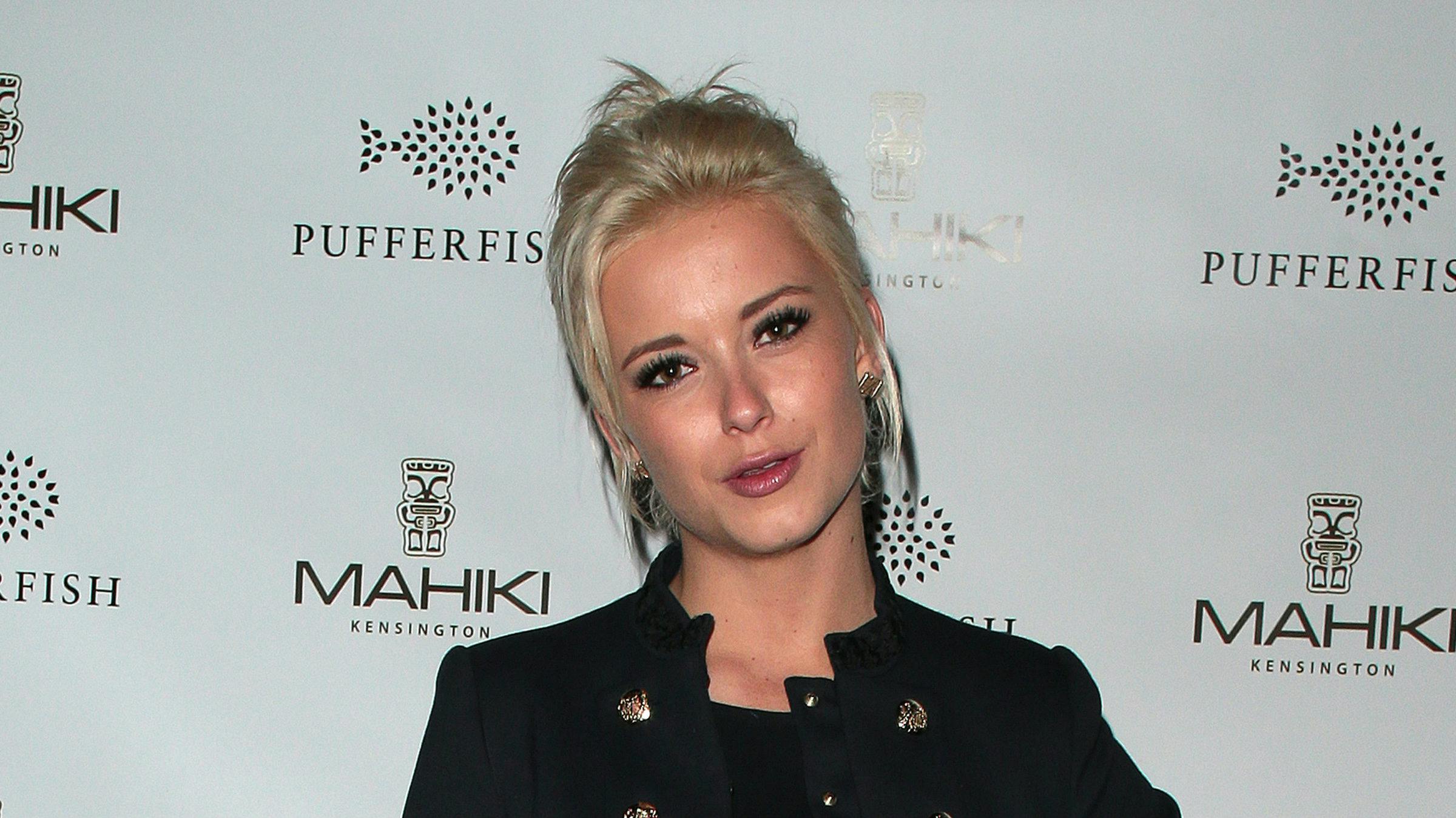 Made in Chelsea: Liv Bentley reveals exes joining EXPLOSIVE new series ...