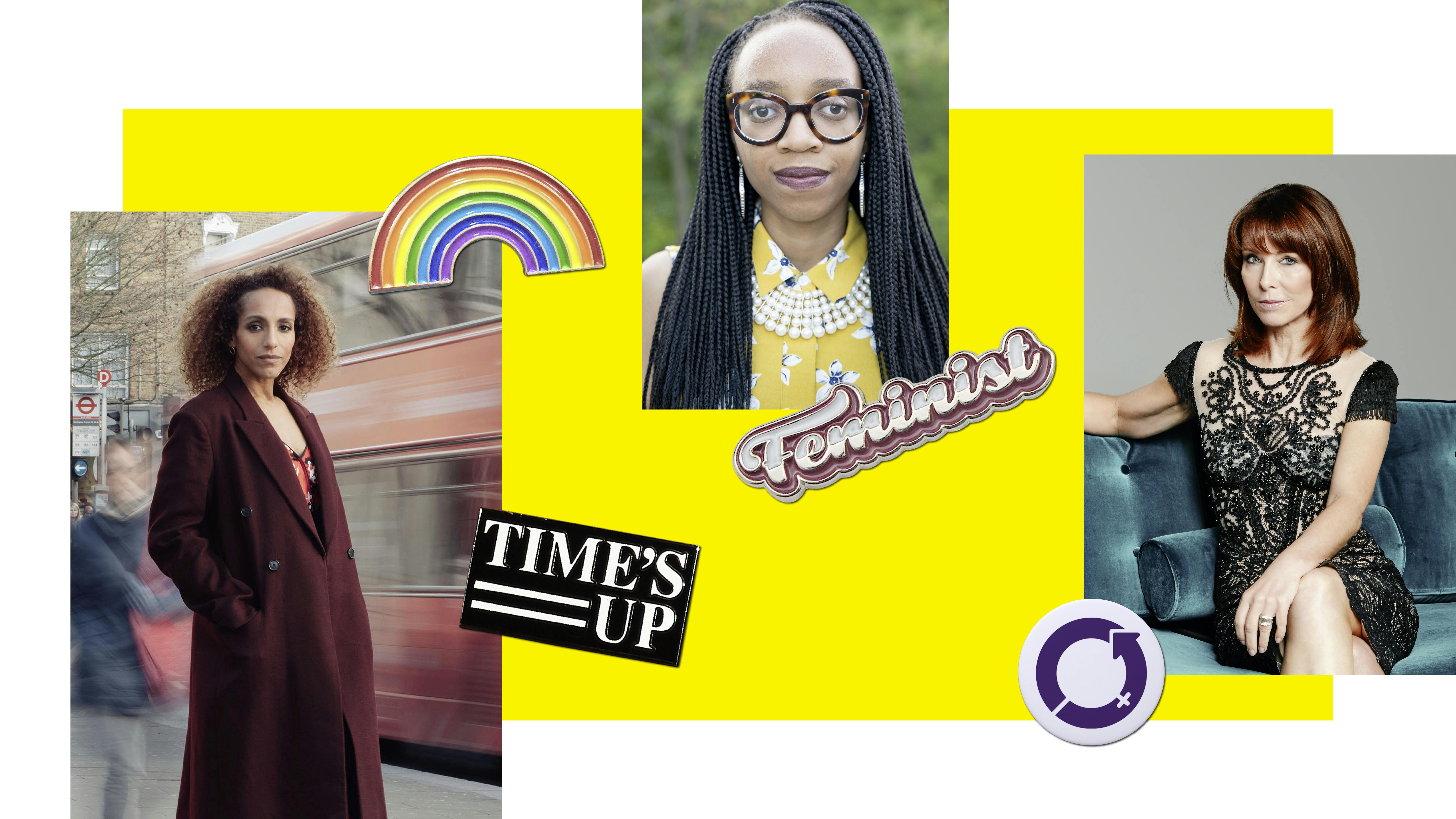 International Women's Day: What Does It Mean To Be A Woman In 2019