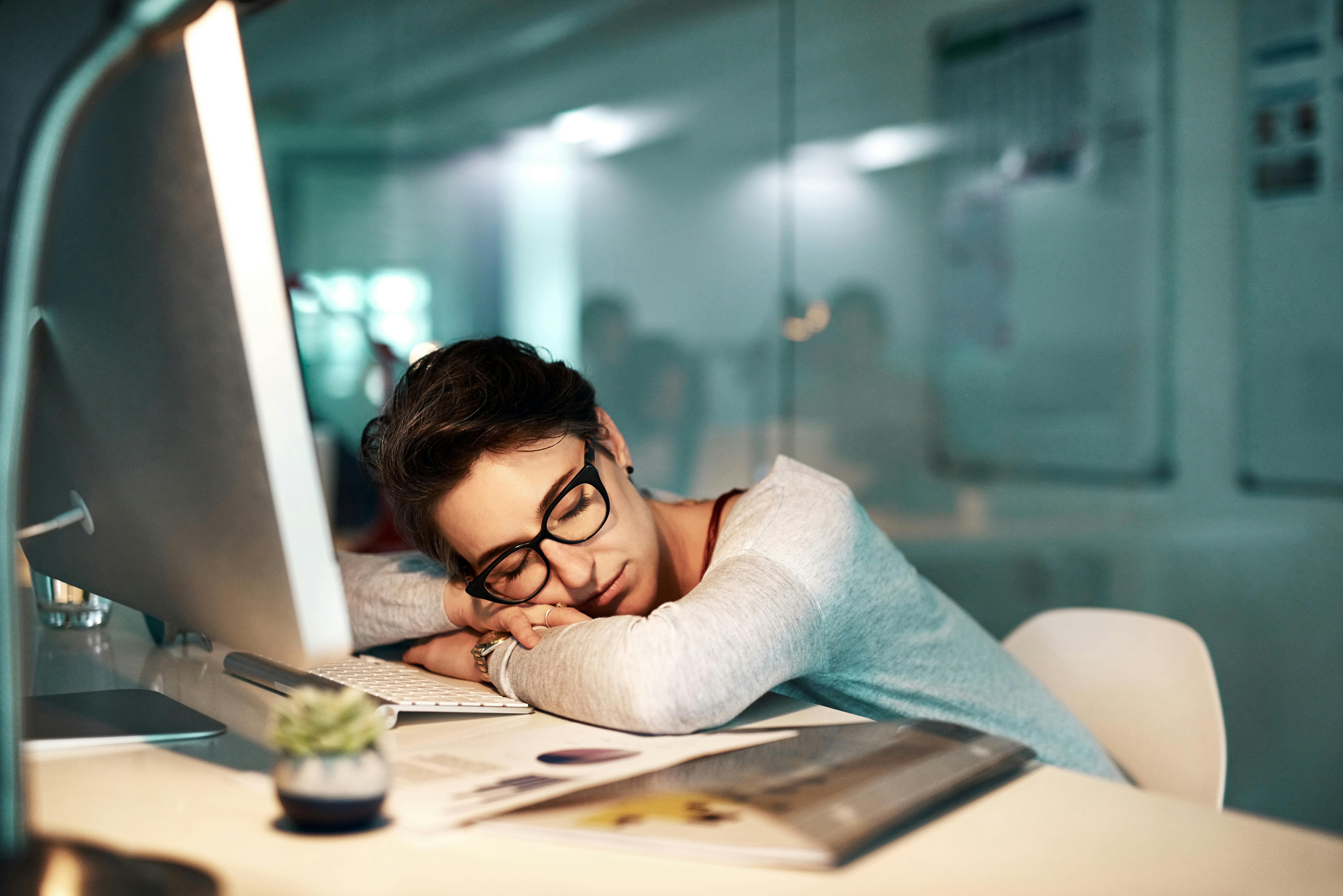 Are Naps Good For You? A New Study Suggests Napping Is Good For Health